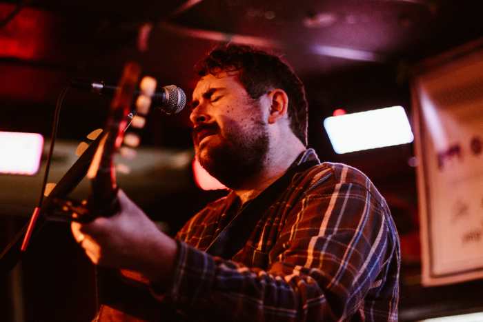 Nate Allen Interview: Good Saint Nathanael & "Hide No Truth" - HubPages