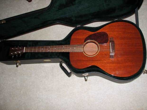The Martin J-15: Martin's Inexpensive, but Rare Jumbo Guitar - HubPages
