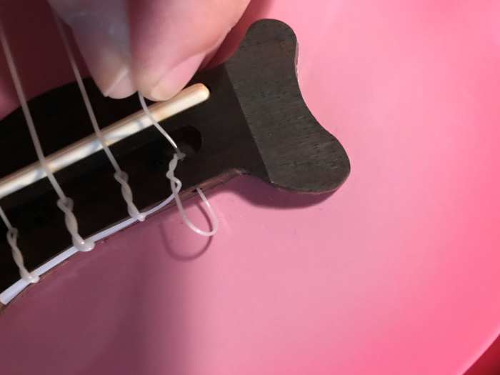 How to Restring Your Ukulele - HubPages