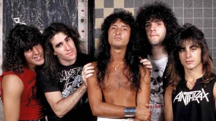 25 Greatest Rock Bands from New York City - HubPages