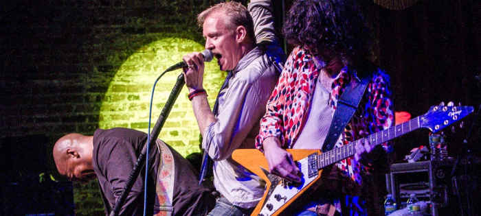 25 Greatest Rock Bands from New York City - HubPages