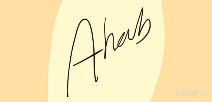 What Does Your Signature Say About You? - HubPages
