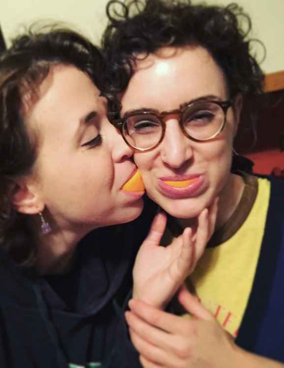 52 Different Types of Kisses and What They Mean - HubPages