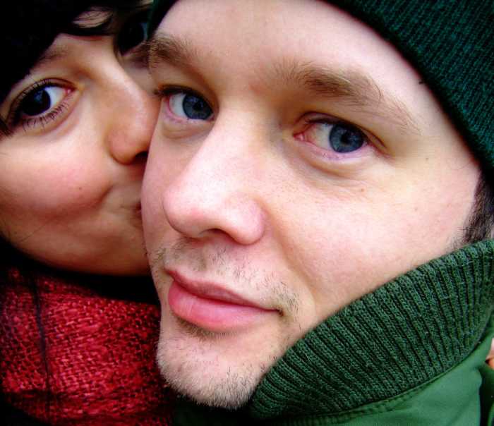 52 Different Types of Kisses and What They Mean - HubPages