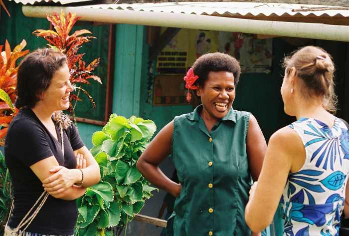 How Christian Friends Benefit From Accountability - HubPages