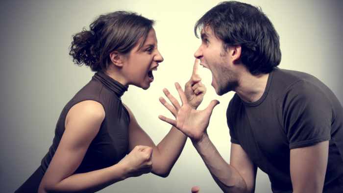Signs That Tell You Your Relationship Is in Danger - HubPages