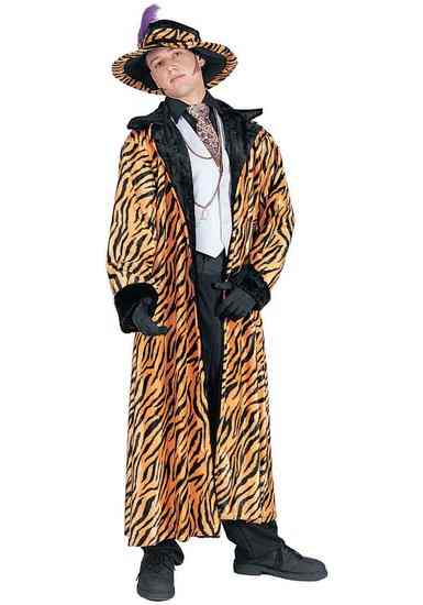 Costume Ideas Beginning With the Letter "P" - HubPages