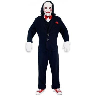 Costume Ideas Beginning With the Letter "P" - Holidappy