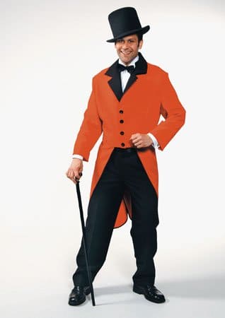 70+ Costume Ideas Starting With the Letter "R" - HubPages