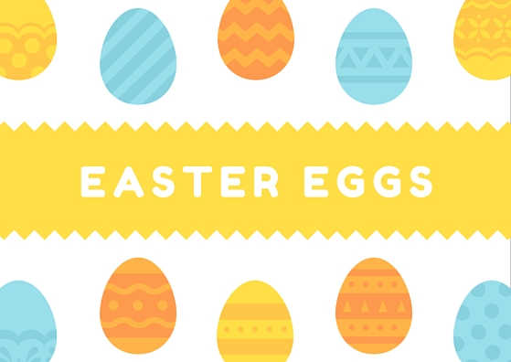 100 Happy Easter Words to Use in Charades and Other Word Games - HubPages