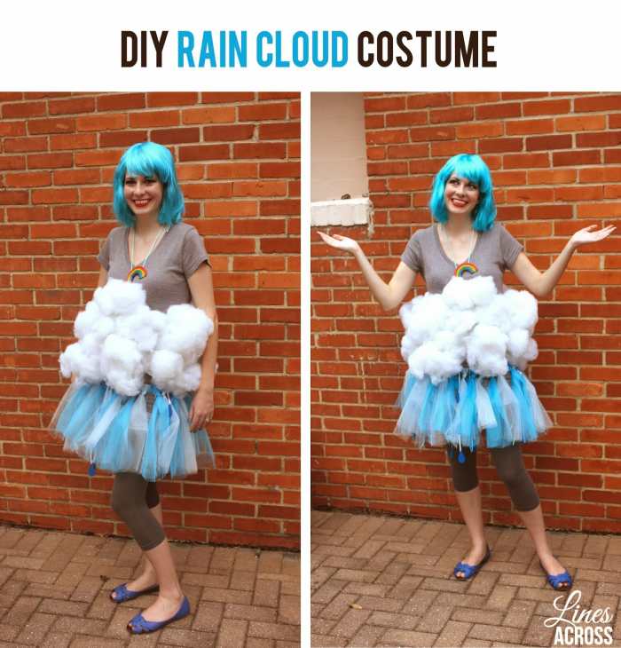 Weather Costume Ideas for Halloween Fun - HubPages