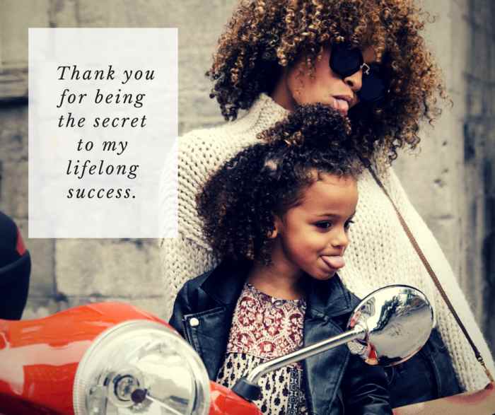 Meaningful Thank You Messages for Mom on Mother's Day - HubPages