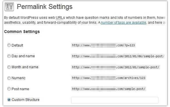 How to Fix Wordpress "Not Found" Error - HubPages
