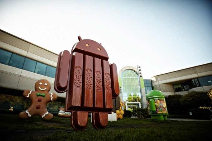 Android Version Names: Every Os From Cupcake to Android P - HubPages