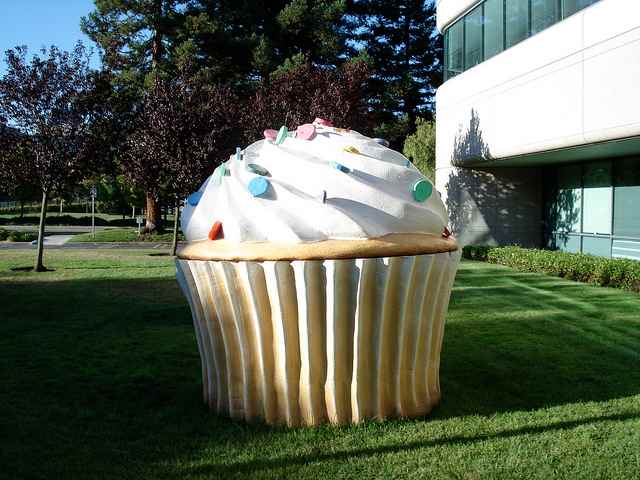 Android Version Names: Every Os From Cupcake to Android P - HubPages