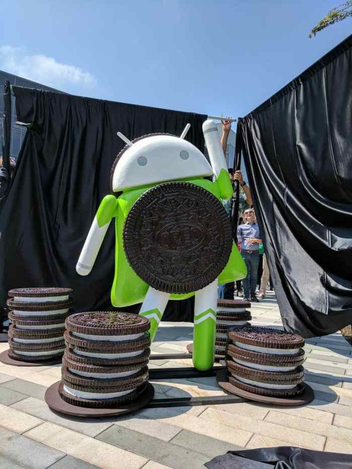 Android Version Names: Every Os From Cupcake to Android P - HubPages
