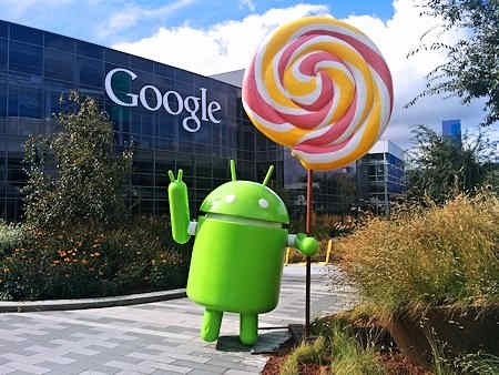 Android Version Names: Every Os From Cupcake to Android P - HubPages