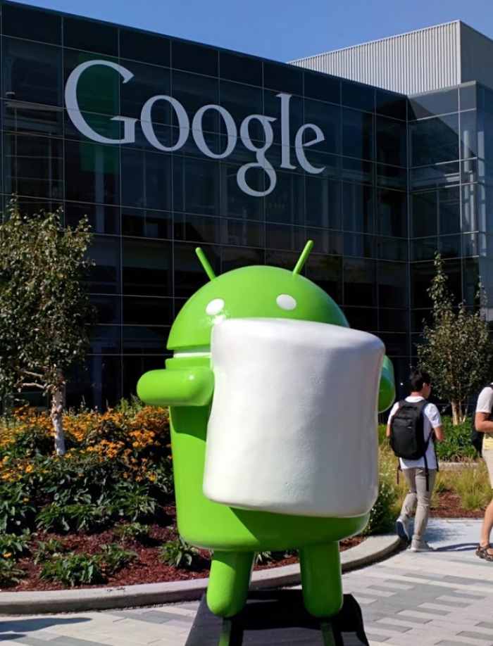 Android Version Names: Every Os From Cupcake to Android P - HubPages