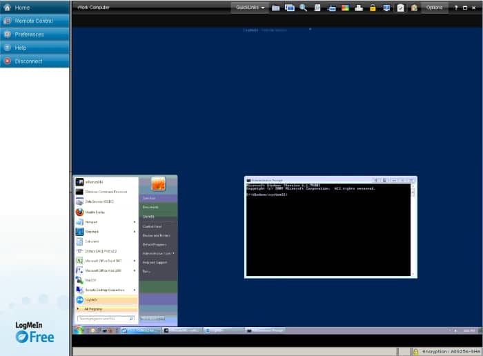 How to Set Up Remote Access to Your Computer With LogMeIn - HubPages