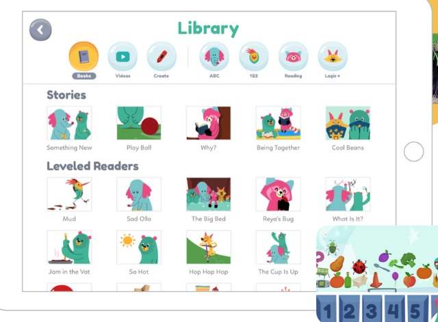 Best Free Reading Apps for Kids - HubPages