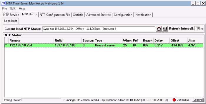 How to Set Up an NTP Server Using pfSense and OpenNTPD - HubPages