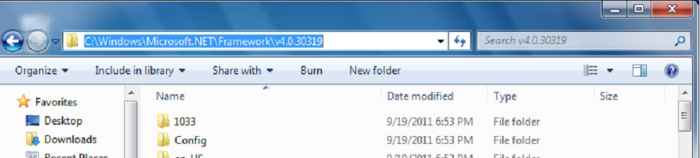 Ten Best Windows 7 Command Line "CMD Prompt" Commands to Get You ...