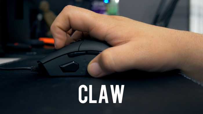 Best Gaming Mouse for Palm, Claw, and Fingertip Grips 2018 - HubPages