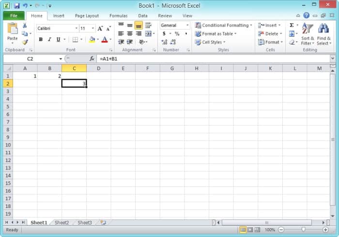 Basic Terms and Terminology for Microsoft Excel - HubPages