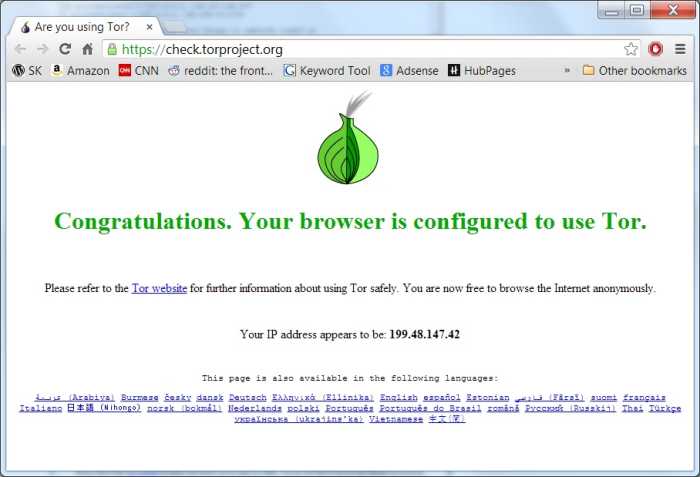 How to Set Up a Tor Proxy Server on pfSense - HubPages