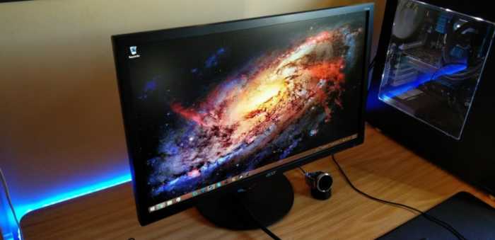 Best Low Input Lag PC and Console Gaming Monitors - HubPages