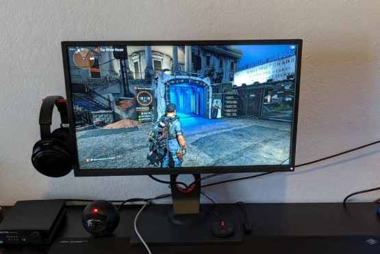 Best Low Input Lag PC and Console Gaming Monitors - HubPages