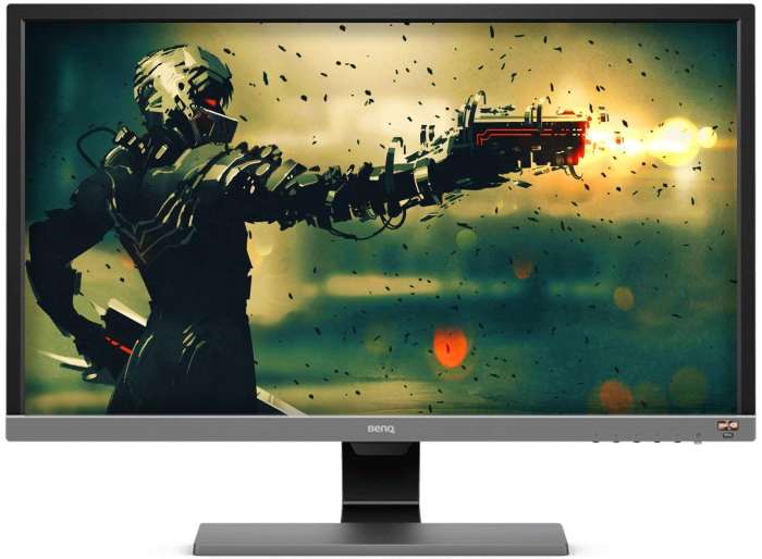 Best Low Input Lag PC and Console Gaming Monitors - HubPages