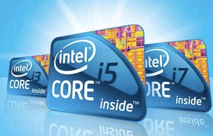 Laptop Processor Comparison: Intel Core i5 vs i7 (8th Gen & 7th Gen ...