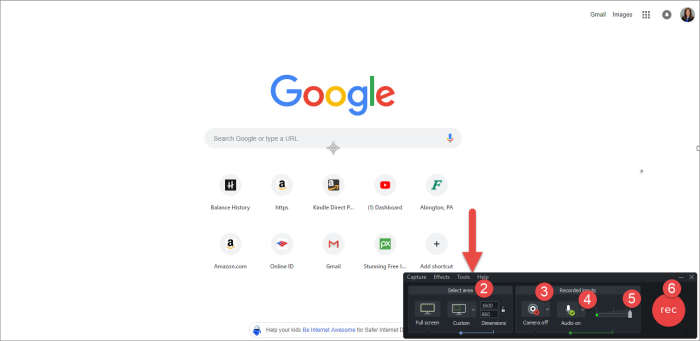 How to Create Videos With Camtasia - HubPages