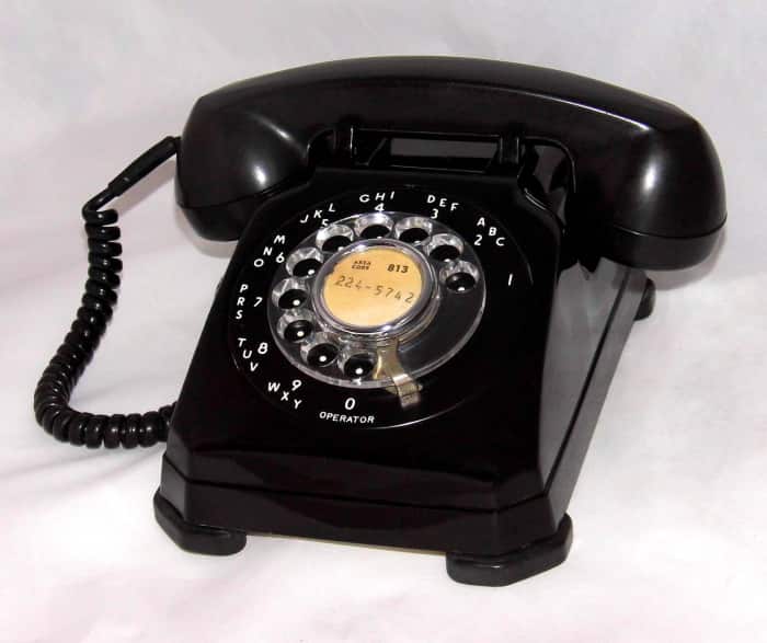Communication Devices in the 1950s: How Did People Communicate Before ...