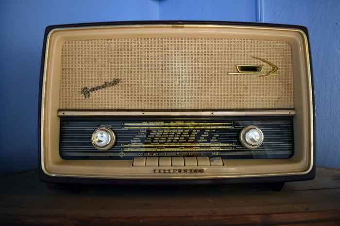 Communication Devices in the 1950s: How Did People Communicate Before ...