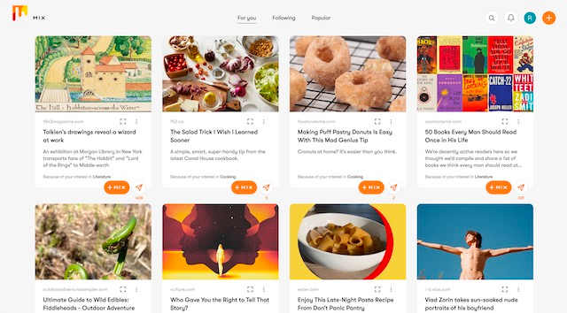 10 Apps Like Pinterest: Visual Content Platforms - HubPages