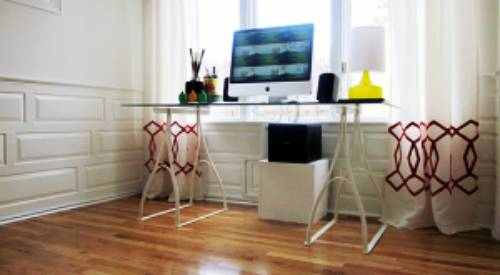 How to Hide Wires, Cords and Cables in Your Media Room - HubPages
