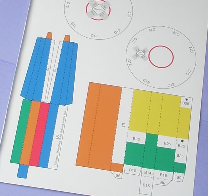 Making Paper Automata Toys With Rob Ives's Fabulous Book - HubPages