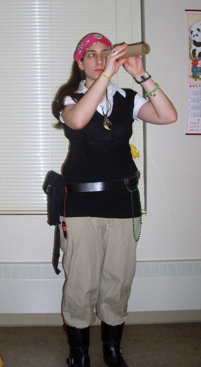 How to Make Costumes From Stuff in Your Closet and Clearance Bins ...