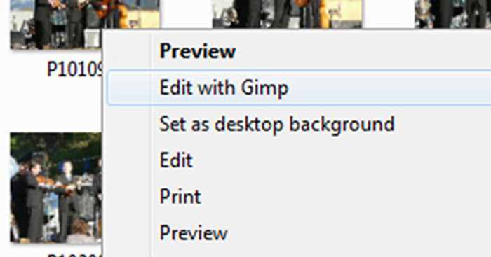 GIMP Tutorial: Simple Photo Editing for the Complete Idiot - HubPages