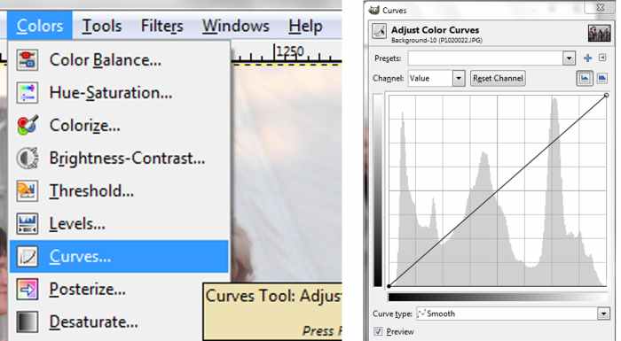GIMP Tutorial: Simple Photo Editing for the Complete Idiot - HubPages