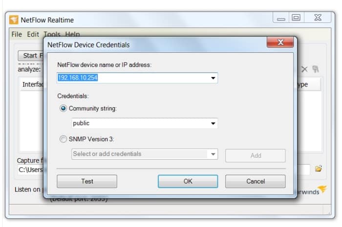 How to Export Netflow Data From pfSense Using pfflowd - HubPages