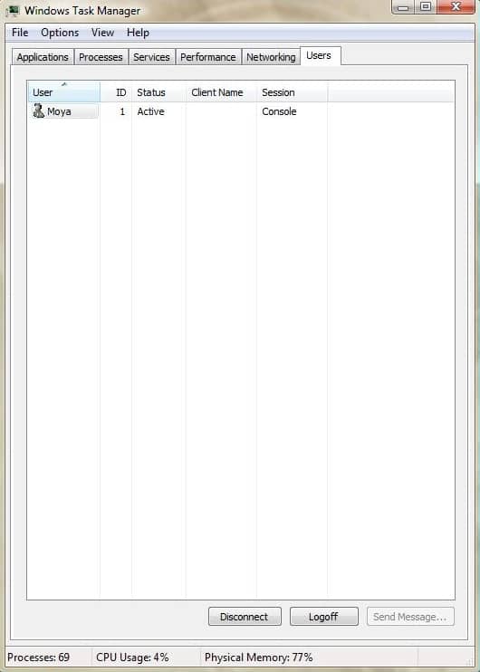 How to Open and Use Task Manager on a PC - HubPages