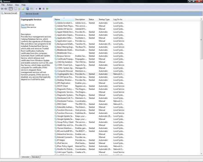 How to Open and Use Task Manager on a PC - HubPages