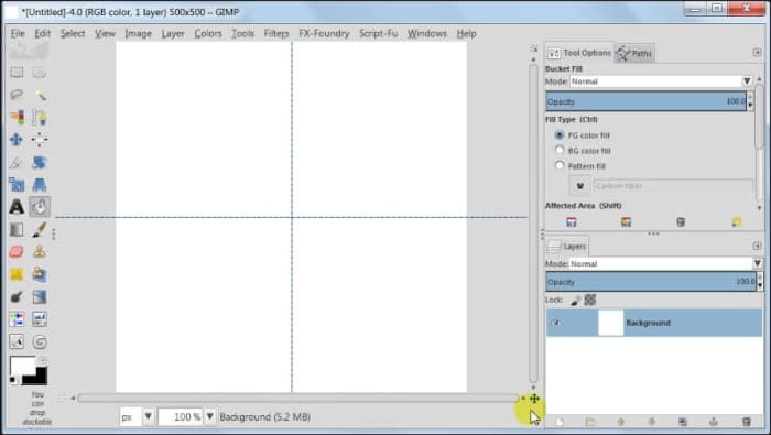 Create a Square Glossy Button in GIMP 2.8 Tutorial - HubPages