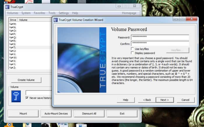 How to Password-Protect a Text File - HubPages
