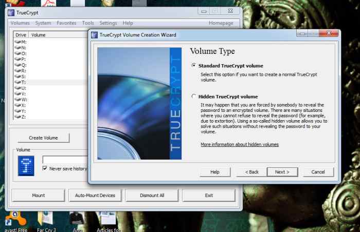 How to Password-Protect a Text File - HubPages