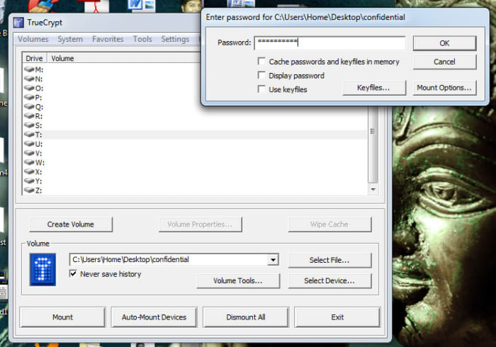 How To Password Protect A Text File TurboFuture How To Password Protect A Text File TurboFuture