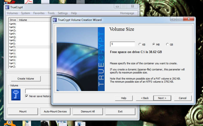 How To Password Protect A Text File Turbofuture